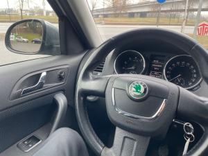 Skoda Yeti 2011 Kauņa, ar dzinēja tilpumu 1.20 L un nobraukumu 233 tūkst. km par 3950 €, foto 11 vietnē AUTOMOTO.COM.LV