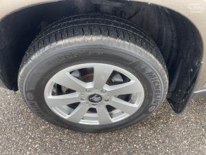 Skoda Yeti 2012 in Kaunas, with an engine capacity of 1.60 L and mileage of 320 thousand km for 4999 €, photo 17 on AUTOMOTO.COM.LV