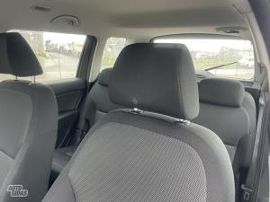 Skoda Yeti 2012 in Kaunas, with an engine capacity of 1.60 L and mileage of 320 thousand km for 4999 €, photo 22 on AUTOMOTO.COM.LV