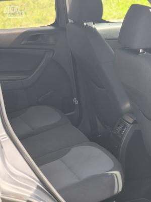 Skoda Yeti 2012 Viļņa, ar dzinēja tilpumu 2.00 L un nobraukumu 200 tūkst. km par 2700 €, foto 6 vietnē AUTOMOTO.COM.LV