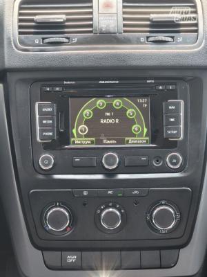 Skoda Yeti 2012 Viļņa, ar dzinēja tilpumu 2.00 L un nobraukumu 200 tūkst. km par 2700 €, foto 12 vietnē AUTOMOTO.COM.LV