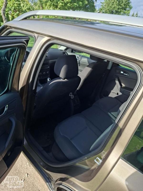 Skoda Yeti 2012 Viļņa, ar dzinēja tilpumu 2.00 L un nobraukumu 221 tūkst. km par 4200 €, foto 4 vietnē AUTOMOTO.COM.LV
