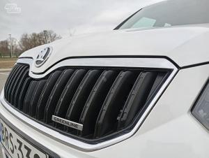 Skoda Yeti 2014 Viļņa, ar dzinēja tilpumu 1.60 L un nobraukumu 307 tūkst. km par 6700 €, foto 17 vietnē AUTOMOTO.COM.LV