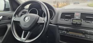 Шкода Ети 2014 в Вильнюс, объемом двигателя 2.00 л и пробегом 295 тыс. км за 9500 €, фото 7 на AUTOMOTO.COM.LV