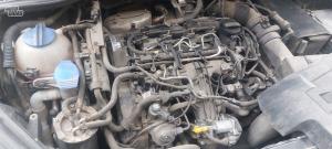 Skoda Yeti 2014 in Vilnius, with an engine capacity of 2.00 L and mileage of 245 thousand km for 4200 €, photo 20 on AUTOMOTO.COM.LV
