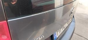 Skoda Yeti 2014 in Vilnius, with an engine capacity of 2.00 L and mileage of 245 thousand km for 4200 €, photo 24 on AUTOMOTO.COM.LV