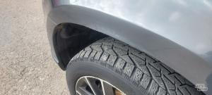 Skoda Yeti 2014 in Vilnius, with an engine capacity of 2.00 L and mileage of 245 thousand km for 4200 €, photo 25 on AUTOMOTO.COM.LV