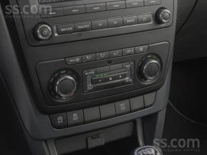 Шкода Ети 2015 в Лиепая, объемом двигателя 1.40 л и пробегом 257 тыс. км за 4490 €, фото 21 на AUTOMOTO.COM.LV