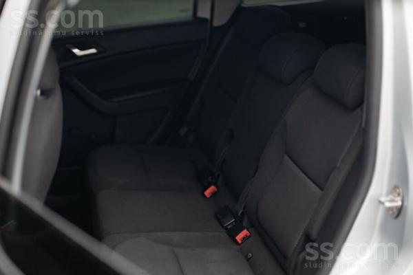 Шкода Ети 2015 в Рига, объемом двигателя 2.00 л и пробегом 282 тыс. км за 7490 €, фото 10 на AUTOMOTO.COM.LV