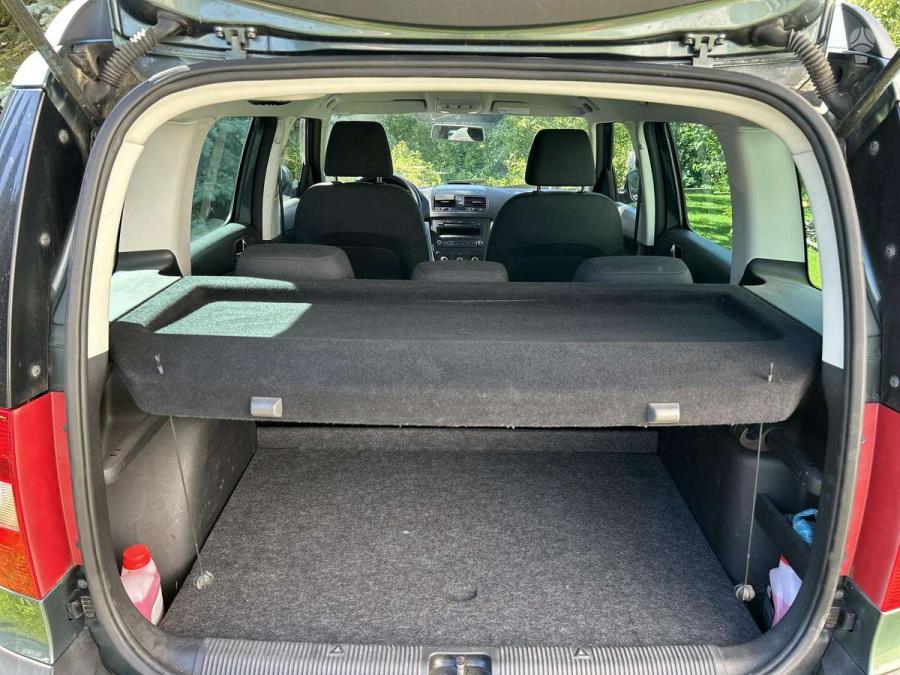 Zaļš Skoda Yeti 2012 Viļņa, ar dzinēja tilpumu 1.97 L un nobraukumu 146 tūkst. km par 6100 €, foto 8 vietnē AUTOMOTO.COM.LV
