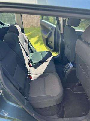 Zaļš Skoda Yeti 2012 Viļņa, ar dzinēja tilpumu 1.97 L un nobraukumu 146 tūkst. km par 6100 €, foto 17 vietnē AUTOMOTO.COM.LV