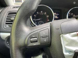 Зеленый Шкода Ети 2012 в Ионава, объемом двигателя 1.39 л и пробегом 129 тыс. км за 2900 €, фото 13 на AUTOMOTO.COM.LV