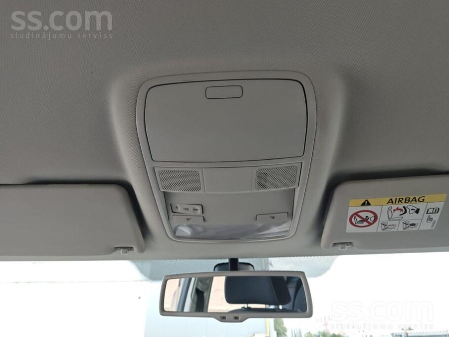 Zaļš Skoda Yeti 2015 Rīga, ar dzinēja tilpumu 2.00 L un nobraukumu 266 tūkst. km par 6250 €, foto 12 vietnē AUTOMOTO.COM.LV