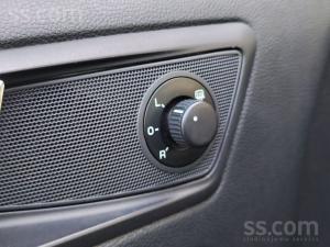 Зеленый Шкода Ети 2012 в Рига, объемом двигателя 2.00 л и пробегом 237 тыс. км за 4440 €, фото 18 на AUTOMOTO.COM.LV