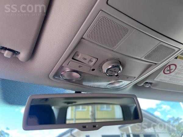 Pelēks Skoda Yeti 2010 Ventspils, ar dzinēja tilpumu 2.00 L un nobraukumu 313 tūkst. km par 4150 €, foto 10 vietnē AUTOMOTO.COM.LV