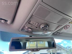 Grey Skoda Yeti 2010 in Ventspils, with an engine capacity of 2.00 L and mileage of 313 thousand km for 4150 €, photo 11 on AUTOMOTO.COM.LV