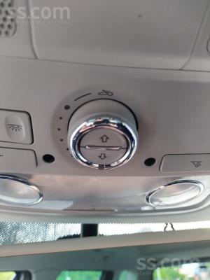 Pelēks Skoda Yeti 2010 Liepāja, ar dzinēja tilpumu 2.00 L un nobraukumu 286 tūkst. km par 5169 €, foto 8 vietnē AUTOMOTO.COM.LV