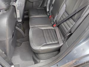 Pelēks Skoda Yeti 2010 Liepāja, ar dzinēja tilpumu 2.00 L un nobraukumu 286 tūkst. km par 5169 €, foto 11 vietnē AUTOMOTO.COM.LV