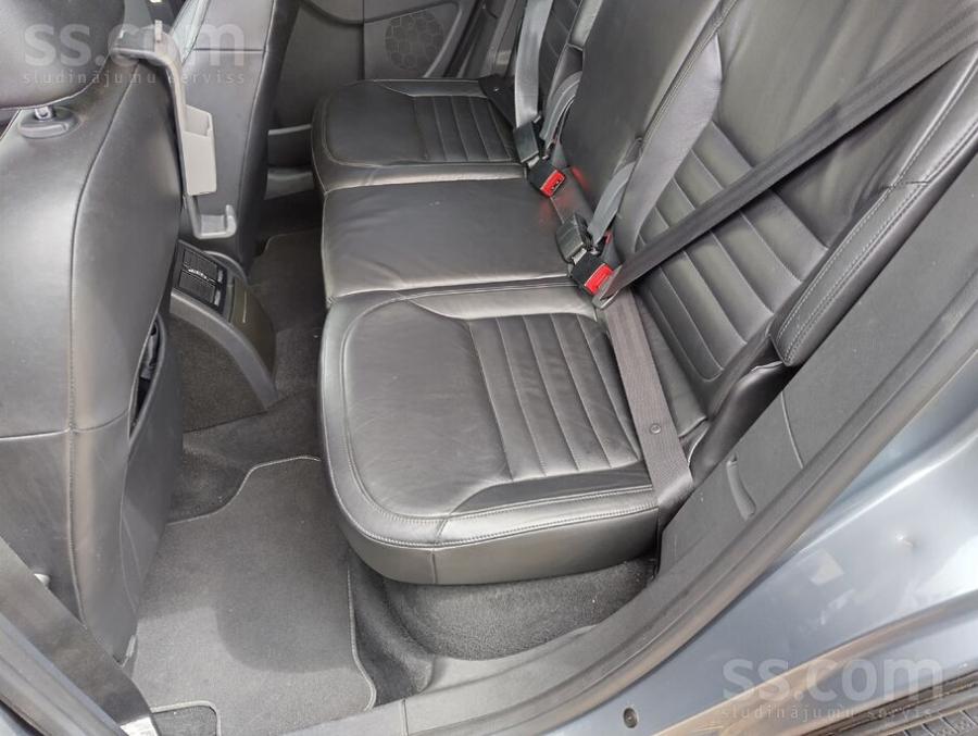 Pelēks Skoda Yeti 2010 Liepāja, ar dzinēja tilpumu 2.00 L un nobraukumu 286 tūkst. km par 5169 €, foto 11 vietnē AUTOMOTO.COM.LV