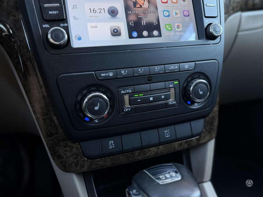 Серый Шкода Ети 2010 в Кретинга, объемом двигателя 1.20 л и пробегом 108 тыс. км за 5999 €, фото 13 на AUTOMOTO.COM.LV