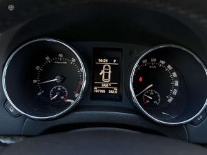 Серый Шкода Ети 2010 в Кретинга, объемом двигателя 1.20 л и пробегом 108 тыс. км за 5999 €, фото 14 на AUTOMOTO.COM.LV