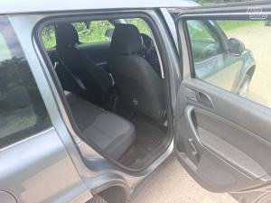 Grey Skoda Yeti 2011 in Marijampole, with an engine capacity of 1.60 L and mileage of 341 thousand km for 3500 €, photo 8 on AUTOMOTO.COM.LV