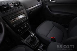 Pelēks Skoda Yeti 2012 Jelgava, ar dzinēja tilpumu 2.00 L un nobraukumu 0 tūkst. km par 4700 €, foto 11 vietnē AUTOMOTO.COM.LV