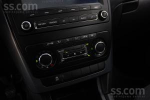 Pelēks Skoda Yeti 2012 Jelgava, ar dzinēja tilpumu 2.00 L un nobraukumu 0 tūkst. km par 4700 €, foto 12 vietnē AUTOMOTO.COM.LV