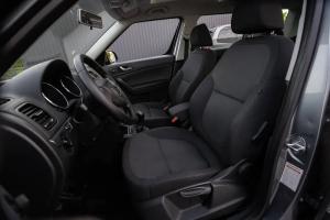 Pelēks Skoda Yeti 2012 Jelgava, ar dzinēja tilpumu 2.00 L un nobraukumu 123 tūkst. km par 4700 €, foto 8 vietnē AUTOMOTO.COM.LV