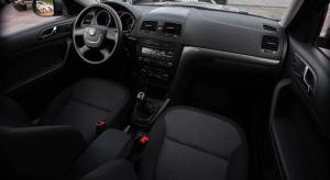 Pelēks Skoda Yeti 2012 Jelgava, ar dzinēja tilpumu 2.00 L un nobraukumu 123 tūkst. km par 4700 €, foto 14 vietnē AUTOMOTO.COM.LV