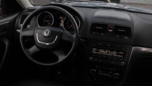 Pelēks Skoda Yeti 2012 Jelgava, ar dzinēja tilpumu 2.00 L un nobraukumu 123 tūkst. km par 4700 €, foto 16 vietnē AUTOMOTO.COM.LV