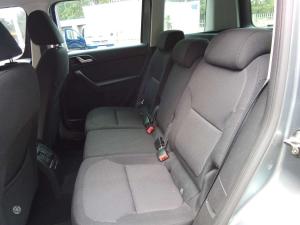 Pelēks Skoda Yeti 2012 Jonava, ar dzinēja tilpumu 1.60 L un nobraukumu 325 tūkst. km par 3300 €, foto 18 vietnē AUTOMOTO.COM.LV