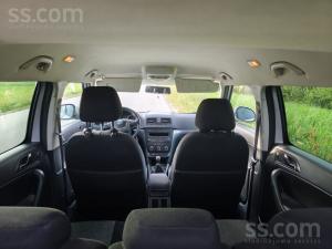 Grey Skoda Yeti 2013 in Riga, with an engine capacity of 2.00 L and mileage of 369 thousand km for 2200 €, photo 10 on AUTOMOTO.COM.LV