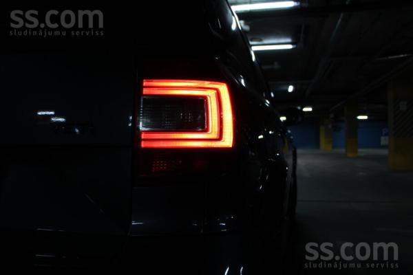 Grey Skoda Yeti 2015 in Jelgava, with an engine capacity of 2.00 L and mileage of 0 thousand km for 7000 €, photo 9 on AUTOMOTO.COM.LV