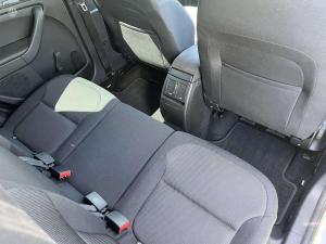 Grey Skoda Yeti 2015 in Vilnius, with an engine capacity of 1.97 L and mileage of 208 thousand km for 7250 €, photo 10 on AUTOMOTO.COM.LV