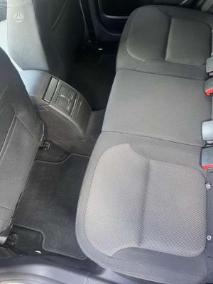 Grey Skoda Yeti 2015 in Vilnius, with an engine capacity of 1.97 L and mileage of 208 thousand km for 7250 €, photo 11 on AUTOMOTO.COM.LV
