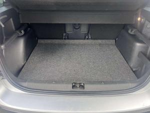 Grey Skoda Yeti 2015 in Vilnius, with an engine capacity of 1.97 L and mileage of 208 thousand km for 7250 €, photo 12 on AUTOMOTO.COM.LV