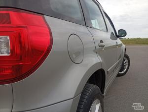 Pelēks Skoda Yeti 2015 Viļņa, ar dzinēja tilpumu 2.00 L un nobraukumu 360 tūkst. km par 5200 €, foto 11 vietnē AUTOMOTO.COM.LV