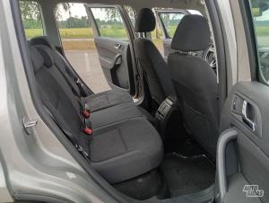 Pelēks Skoda Yeti 2015 Viļņa, ar dzinēja tilpumu 2.00 L un nobraukumu 360 tūkst. km par 5200 €, foto 20 vietnē AUTOMOTO.COM.LV