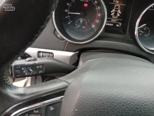 Pelēks Skoda Yeti 2015 Viļņa, ar dzinēja tilpumu 2.00 L un nobraukumu 360 tūkst. km par 5200 €, foto 23 vietnē AUTOMOTO.COM.LV