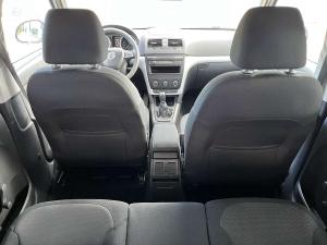 Pelēks Skoda Yeti 2015 Viļņa, ar dzinēja tilpumu 1.97 L un nobraukumu 208 tūkst. km par 5950 €, foto 12 vietnē AUTOMOTO.COM.LV