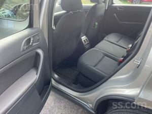 Grey Skoda Yeti 2016 in Dobele, with an engine capacity of 1.40 L and mileage of 156 thousand km for 5600 €, photo 15 on AUTOMOTO.COM.LV
