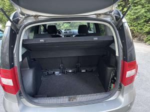 Pelēks Skoda Yeti 2016 Kėdainiai, ar dzinēja tilpumu 1.20 L un nobraukumu 147 tūkst. km par 6900 €, foto 6 vietnē AUTOMOTO.COM.LV