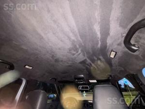 Pelēks Skoda Yeti 2012 Rīga, ar dzinēja tilpumu 2.00 L un nobraukumu 289 tūkst. km par 4200 €, foto 21 vietnē AUTOMOTO.COM.LV