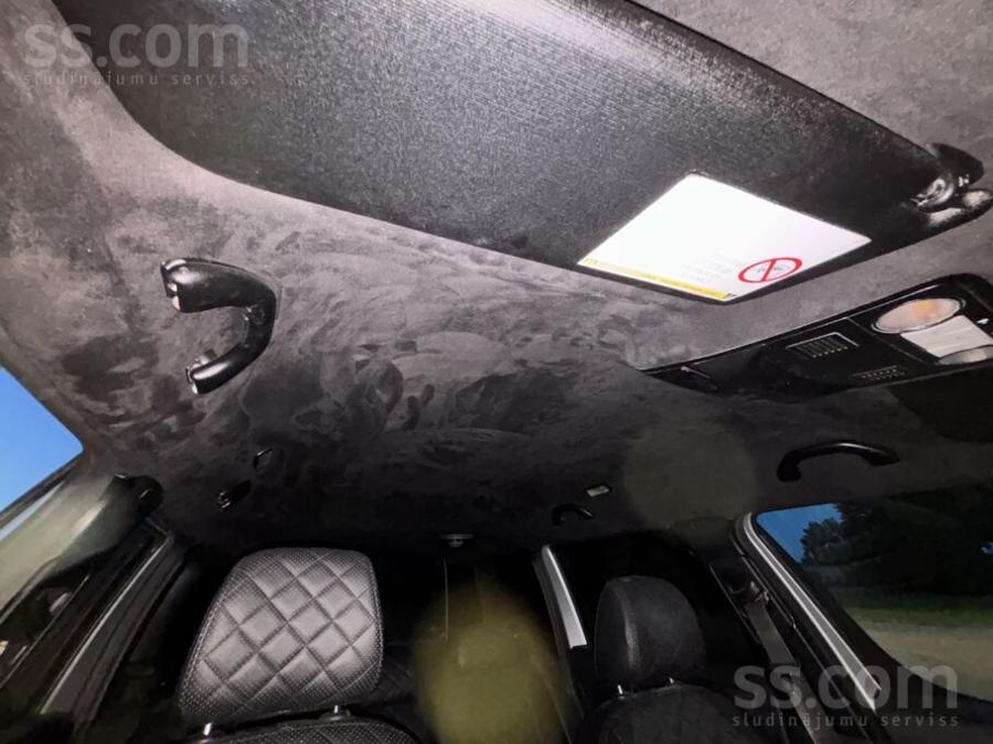 Pelēks Skoda Yeti 2012 Rīga, ar dzinēja tilpumu 2.00 L un nobraukumu 289 tūkst. km par 4200 €, foto 18 vietnē AUTOMOTO.COM.LV