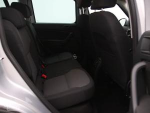 Grey Skoda Yeti 2014 in Vilnius, with an engine capacity of 1.20 L and mileage of 172 thousand km for 6599 €, photo 16 on AUTOMOTO.COM.LV