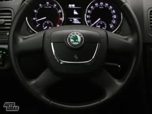 Grey Skoda Yeti 2014 in Vilnius, with an engine capacity of 1.20 L and mileage of 172 thousand km for 6599 €, photo 19 on AUTOMOTO.COM.LV