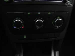 Grey Skoda Yeti 2014 in Vilnius, with an engine capacity of 1.20 L and mileage of 172 thousand km for 6599 €, photo 21 on AUTOMOTO.COM.LV