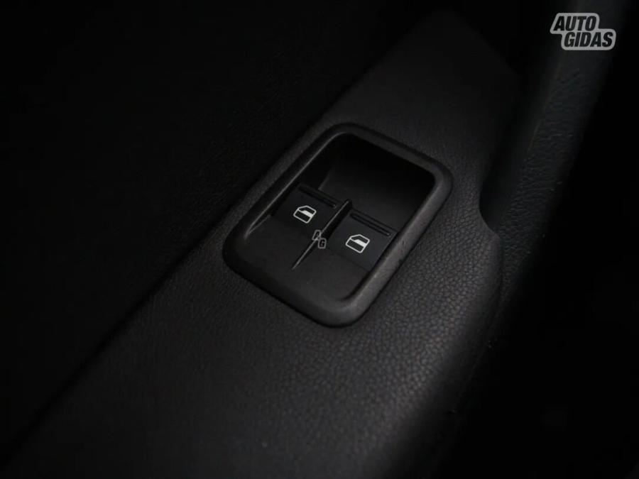 Grey Skoda Yeti 2014 in Vilnius, with an engine capacity of 1.20 L and mileage of 172 thousand km for 6599 €, photo 24 on AUTOMOTO.COM.LV