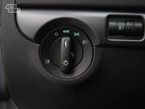 Grey Skoda Yeti 2014 in Vilnius, with an engine capacity of 1.20 L and mileage of 172 thousand km for 6599 €, photo 25 on AUTOMOTO.COM.LV